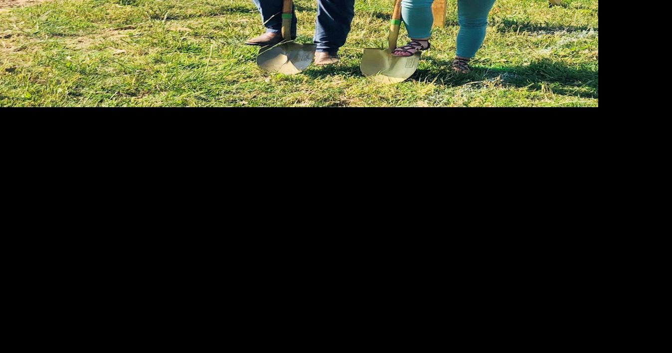 Goddard School holds groundbreaking for Jonesboro location | News ...