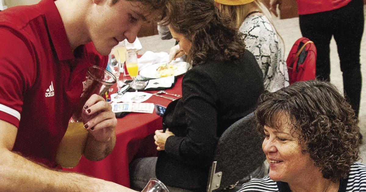 Red Wolves rugby fundraiser | Local News | jonesborosun.com