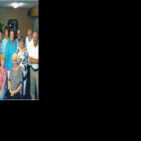 Class of ‘56 Reunion | The Evening Times | jonesborosun.com