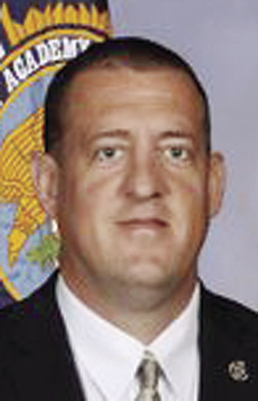 Henson takes reins of drug task force | News | jonesborosun.com