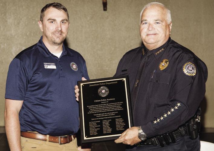 Elliott dedicated to safety, bridging the gap | Local News ...