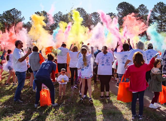 Community snapshots | News | jonesborosun.com