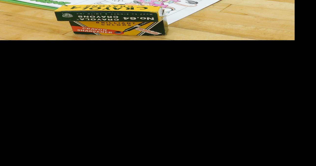 Local schools are using KAB's children's book | News | jonesborosun.com