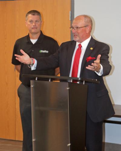 Indoor facilities open at Jonesboro Pool and Recreation Center | News ...