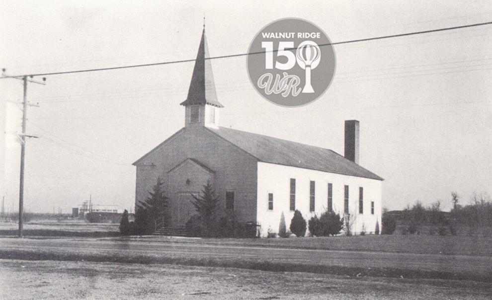 Times Dispatch | jonesborosun.com