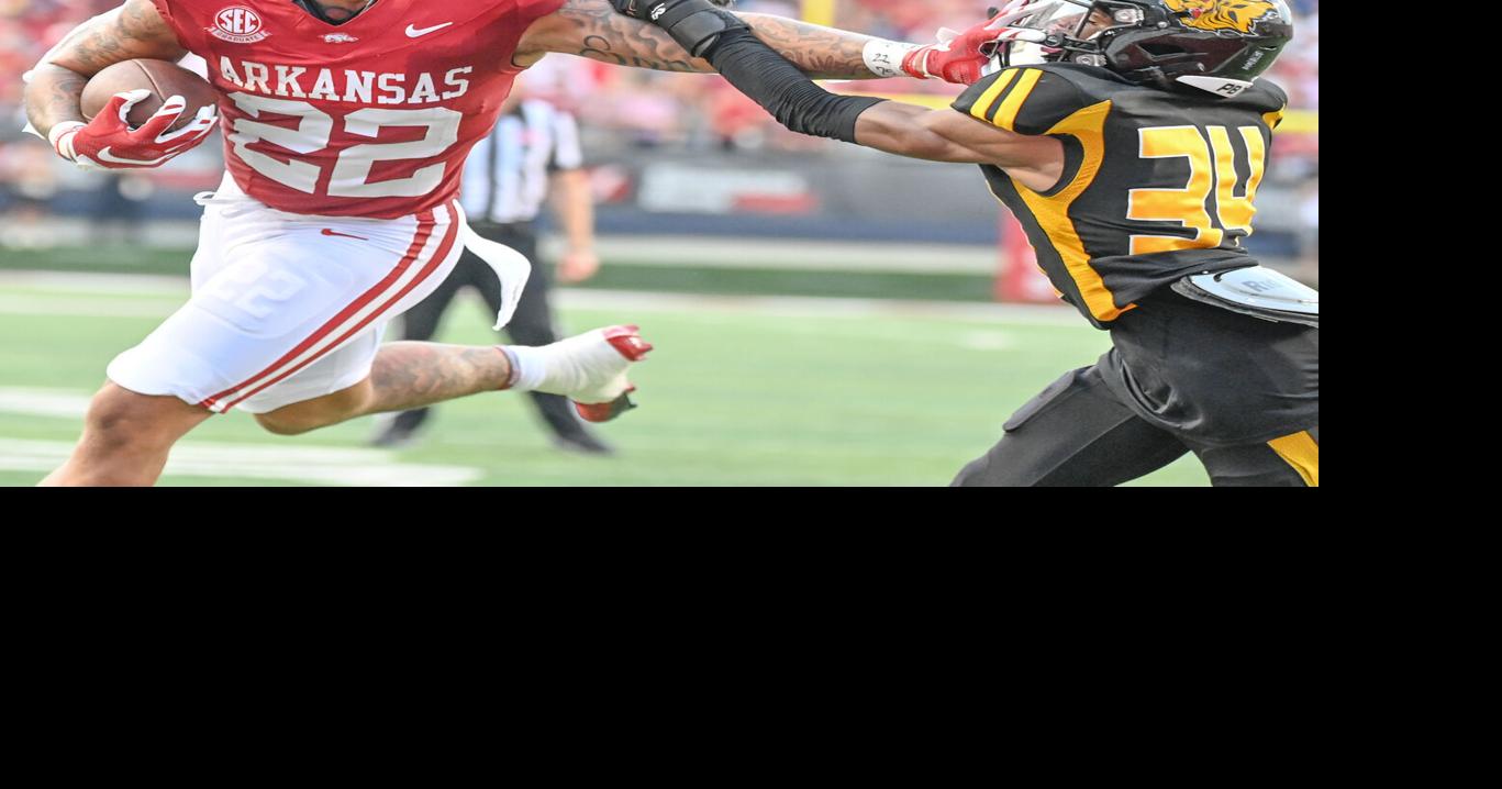 Razorbacks score 70 in season opener | Sports | jonesborosun.com