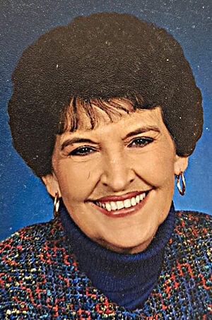 Ann Gray | News | jonesborosun.com