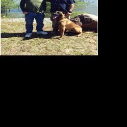 Drug Dog in Training | Community | jonesborosun.com