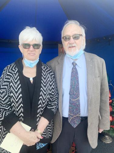 Dr. Roger Green wraps up over half a century in medicine | Newport ...