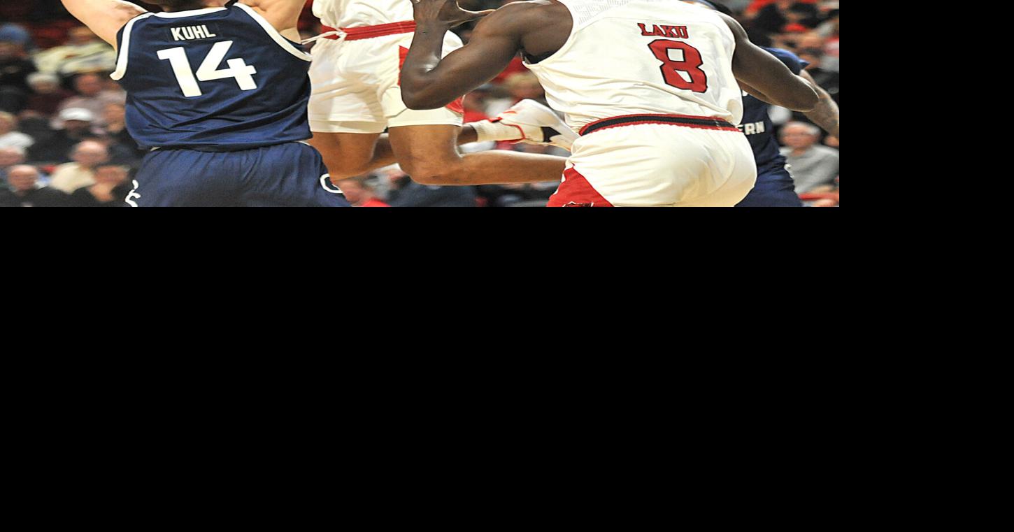 A-State rolls up 109 points in SBC victory | Sports | jonesborosun.com