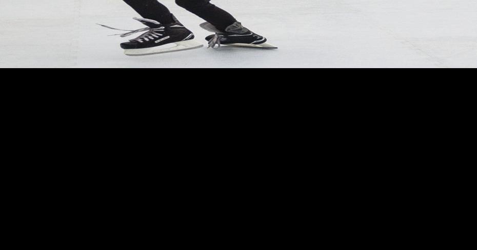 Slipping while skating | Local News | jonesborosun.com