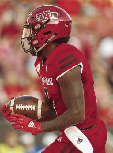 Bayless makes All-America team | Sports | jonesborosun.com
