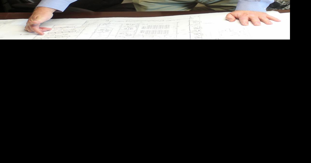 JPS construction continues as some projects near completion | News ...