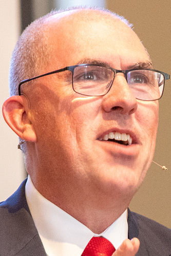 SBC president visits WBU | Announcements | jonesborosun.com