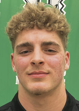 Hoxie's Benesch signs with UCA football | Sports | jonesborosun.com