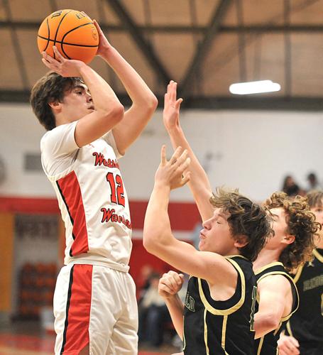 Westside 'on point' in victory over RCS | Sports | jonesborosun.com