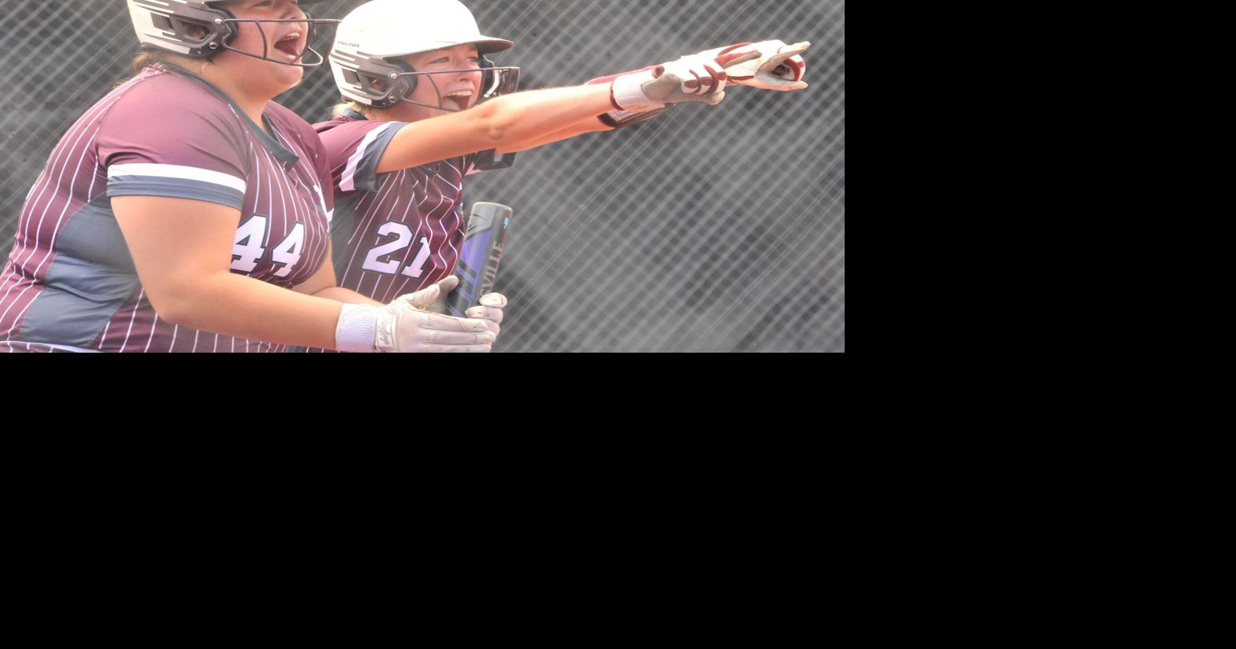 Riverside edges Mansfield for state softball title | Sports ...