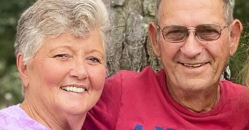 55th Wedding Anniversary Celebrated Announcements Jonesborosun 55th-wedding-anniversary-celebrated-announcements-jonesborosun