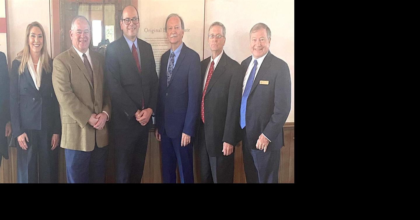 Judges meet in LawCo. | News | jonesborosun.com