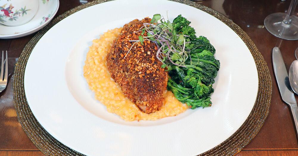 Celebrate National Catfish Month with tasty, nutritious recipe | News ...