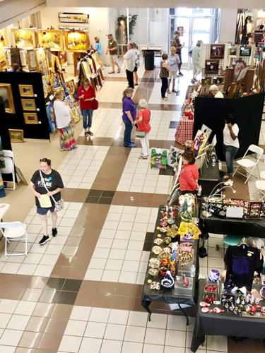 Delta Arts Festival opens Friday | Newport | jonesborosun.com