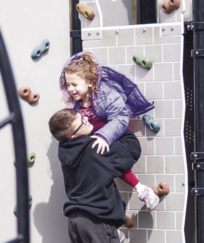 Making the leap | Local News | jonesborosun.com