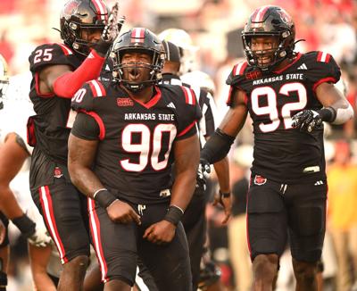A-State looking to build momentum | Sports | jonesborosun.com