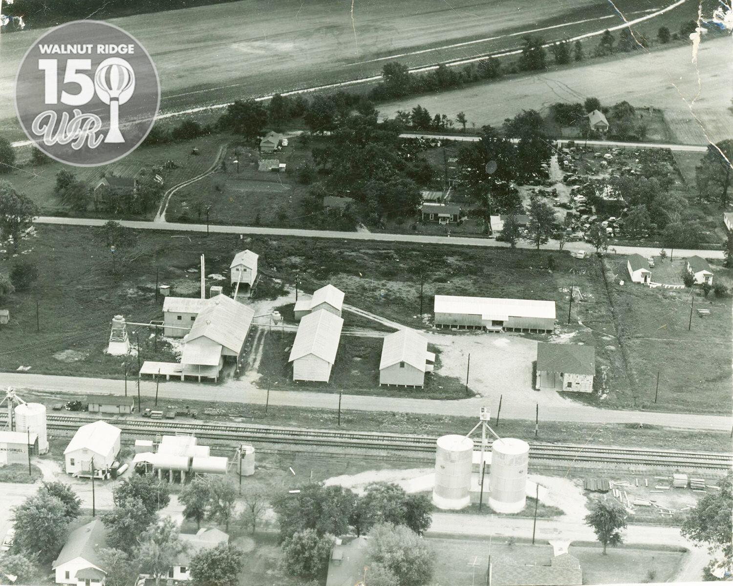 Times Dispatch | jonesborosun.com