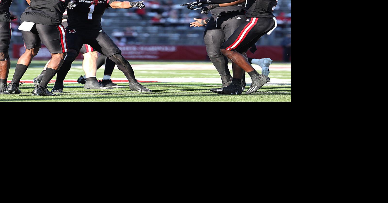 A-State football notes | Sports | jonesborosun.com