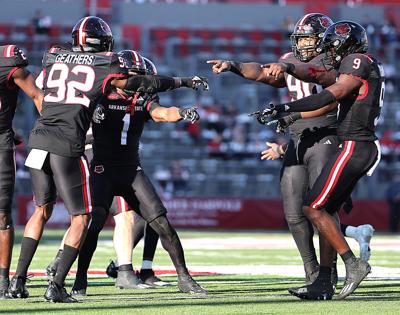 A-State football notes | Sports | jonesborosun.com