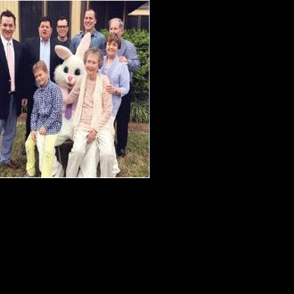 A Four Generation Easter Pic | Main | jonesborosun.com