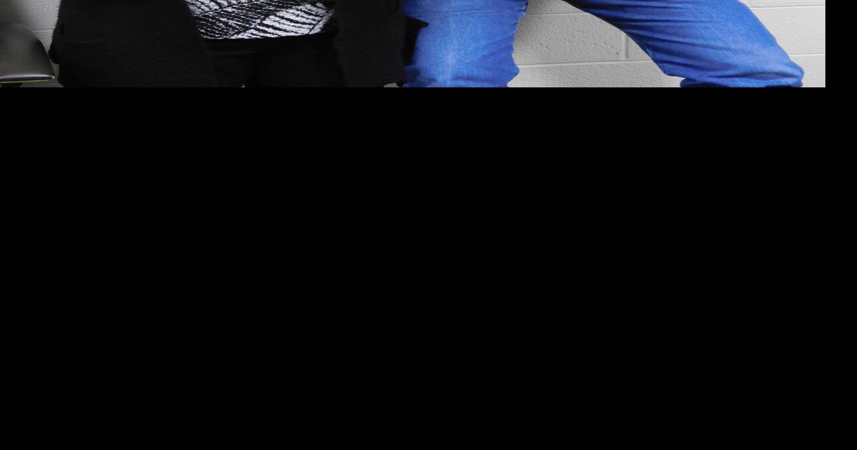 PULLIAM HONORED FOR YEARS OF SERVICE | Times Dispatch | jonesborosun.com