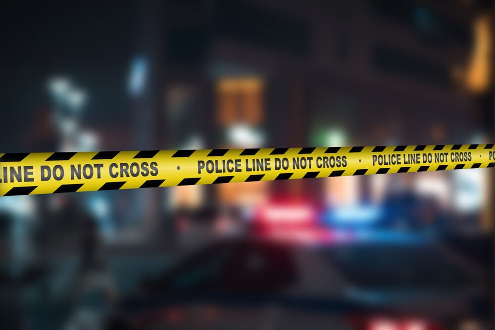 One dead, four injured in crash | News | jonesborosun.com