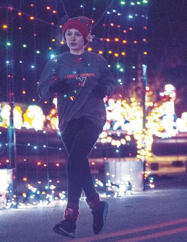 Christmas fun run | Local News | jonesborosun.com