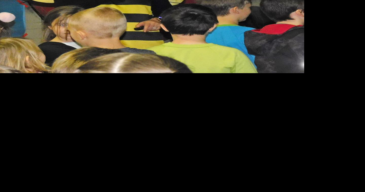 CyberBee teaches students cyber safety | News | jonesborosun.com