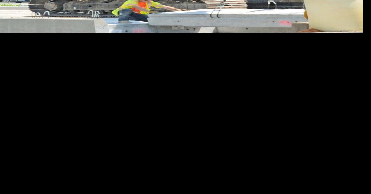 ArDOT replacing bridge | News | jonesborosun.com