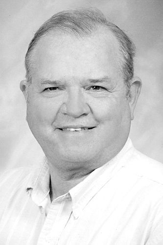 George Tanner Jr. | Newport | jonesborosun.com