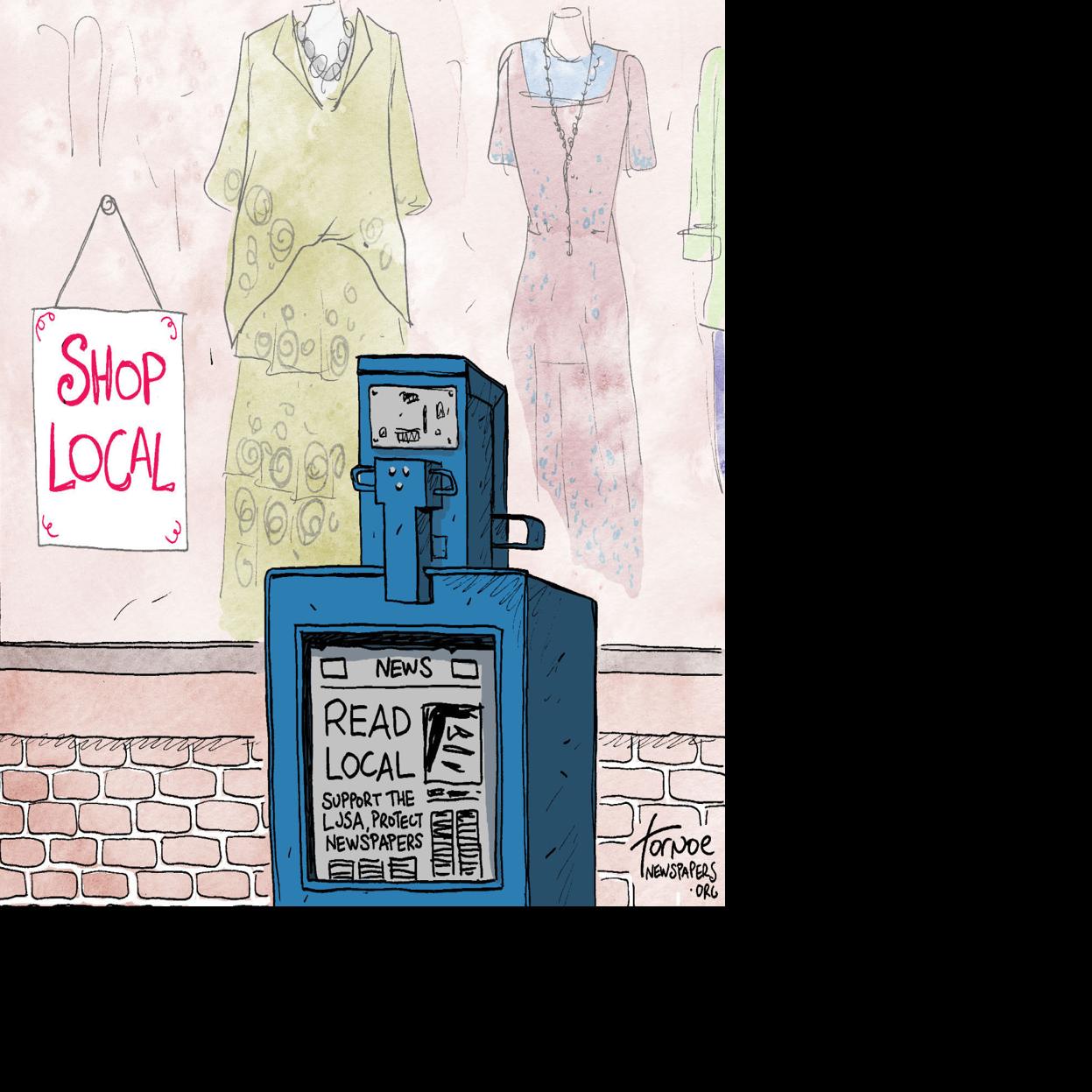 Times Dispatch | jonesborosun.com