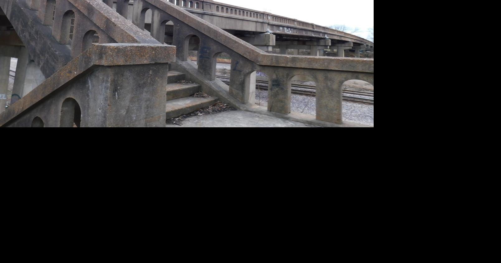 Historic bridges of NEA | News | jonesborosun.com