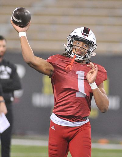 Raynor ready to lead A-State into bowl spotlight | Sports ...