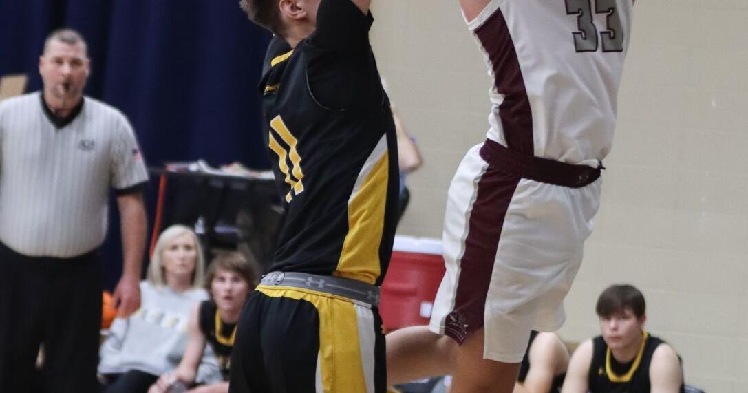 Boys' basketball roundup | Sports | jonesborosun.com