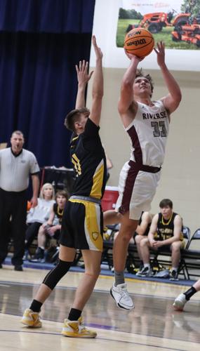 Boys' basketball roundup | Sports | jonesborosun.com