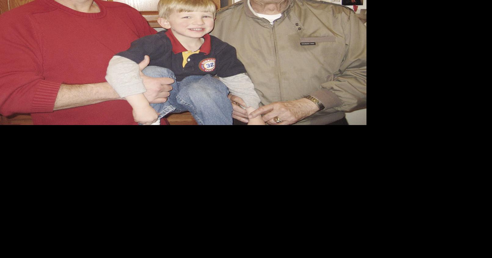 Roebuck remembered as compassionate, cheerful | News | jonesborosun.com