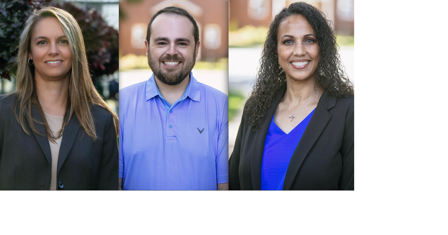 WBU welcomes new faculty members | Times Dispatch | jonesborosun.com