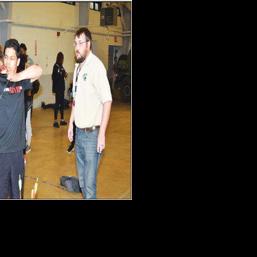 AWM students get ‘The Guard Experience’ | The Evening Times ...