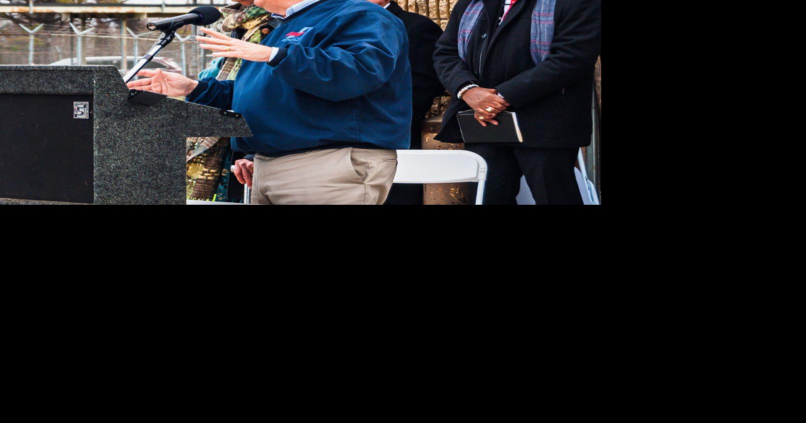 NCWC enters phase two of development plan at break ground at the Ready ...