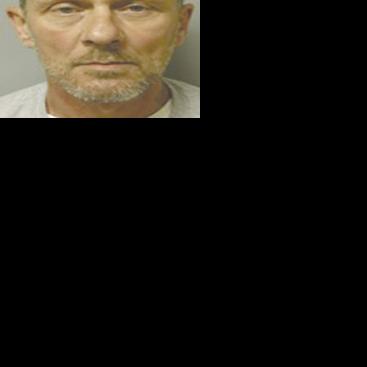 Man arrested for human trafficking | Local News | jonesborosun.com