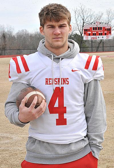 State record only part of picture for Baker | Sports | jonesborosun.com