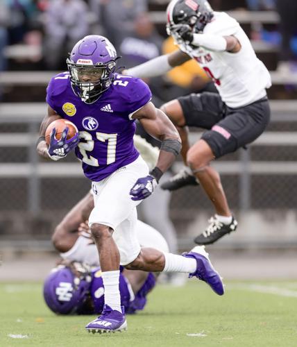 Honors roll in for Powell after banner season | Sports | jonesborosun.com