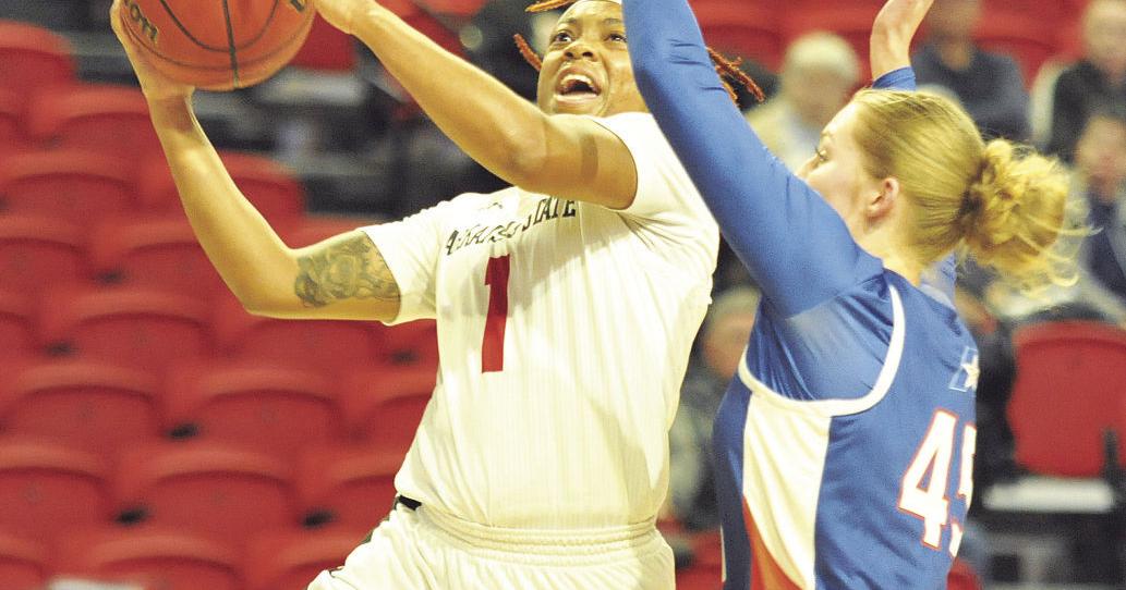 Rogers says Red Wolves aren't 'dying down' | Sports | jonesborosun.com